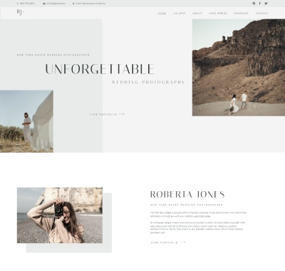 Inicio - Sandra Calvet